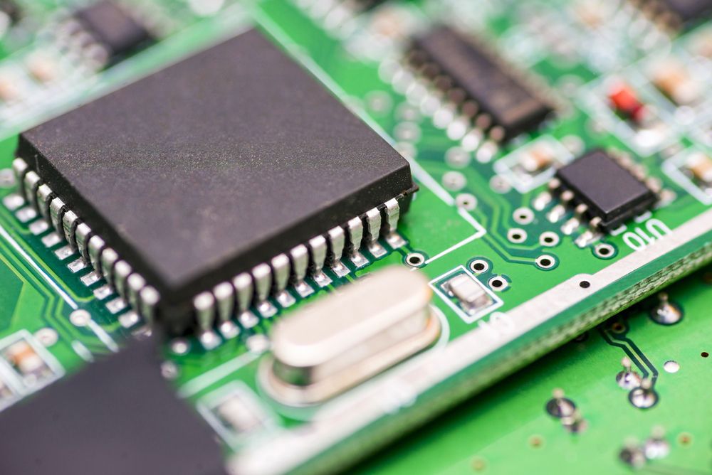The Ultimate Guide to Microcontroller Firmware Development | Beginner ...